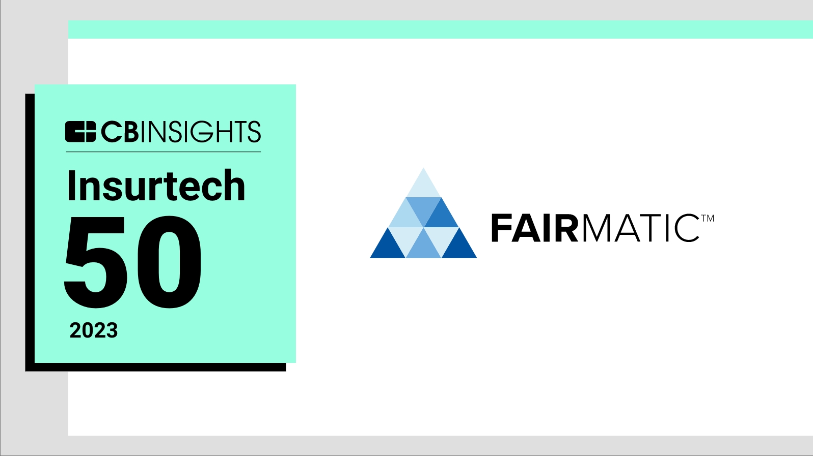 Fairmatic: A Promising Insurtech Startup, Redefining Commercial Auto Insurance for Fleets